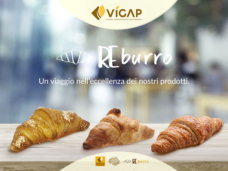 Vigap Tour: Reburro – Vigap SpA